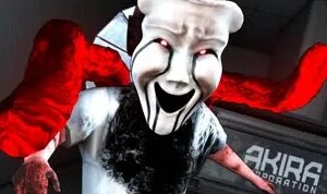 МЕГА БОСС SCP 035 Вырвался НА Свободу! Я Должен ЕГО Остановить! SCP ...