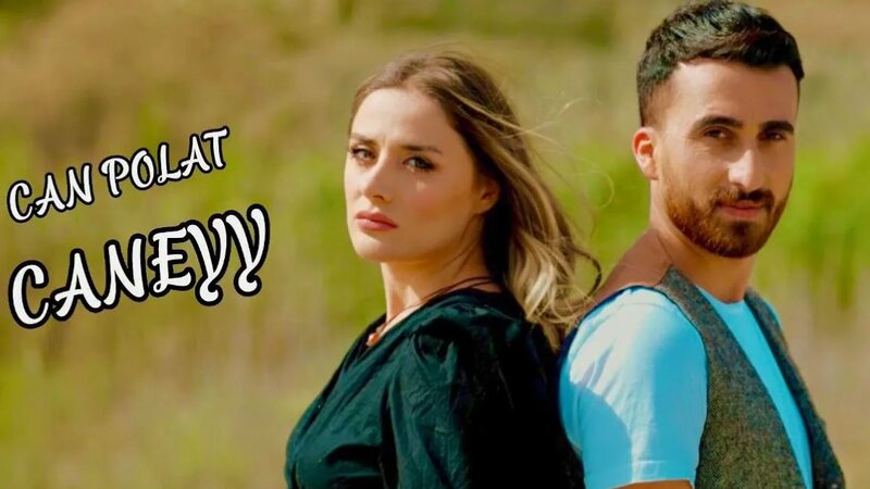 CAN Polat - Caney [Official Music Video] 4K - Yandex Video aramada ...