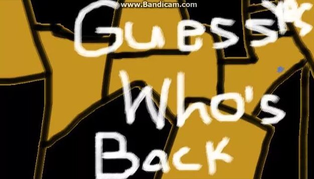 Guess Who's Back | Eminem - Yandex Video aramada çevrimiçi izle