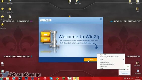 winzip windows 10 64 bit: 944 video Yandex'te bulundu