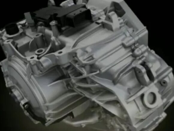 9-ступенчатая автоматическая коробка передач ZF 9HP - курс на ...