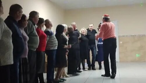 International Naturism