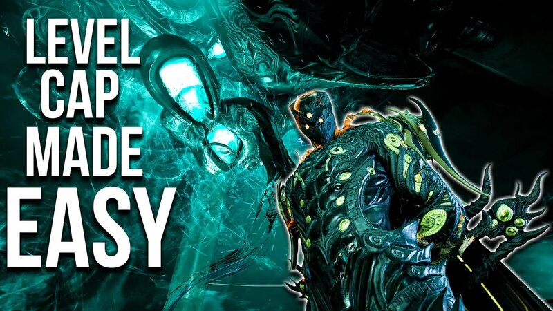 The Ultimate Guide on how to do Steelpath Void Cascade! Warframe 2023 ...