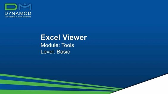 Excel Viewer 1 Bin Video Yandexte Bulundu 
