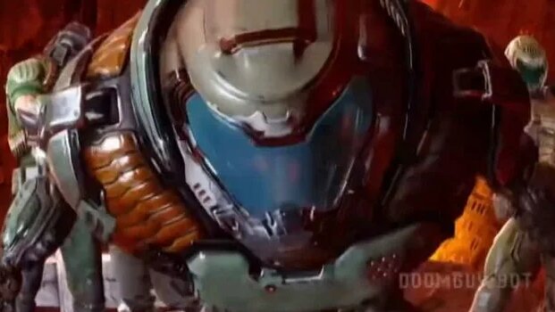 D4DJ But Its DOOM Extended. Credit: @Doomguybot - Смотреть онлайн в ...