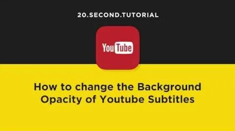 youtube background changer: 1 bin video Yandex'te bulundu