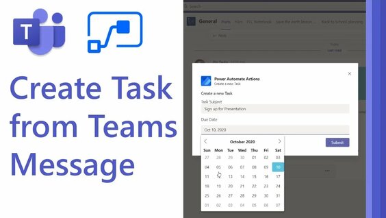 How To Create A To Do Task From A Microsoft Teams Message FindSource