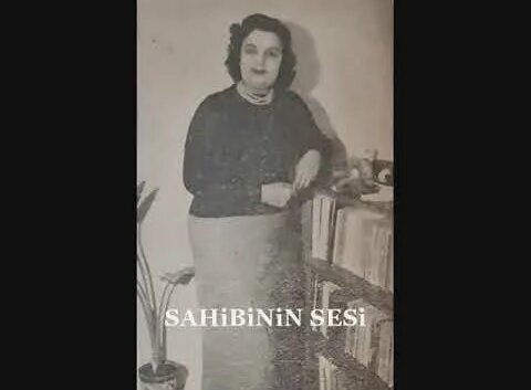 Afife Ediboğlu - Gam çekme güzel n'olsa baharın sonu yazdır - Смотреть ...