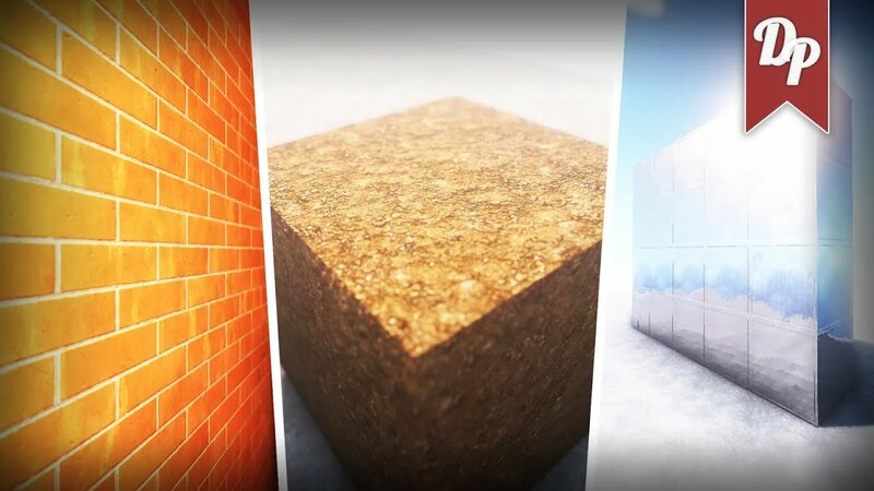 [1.15.2] RTX Textures for JAVA Edition! - RTX Resource Pack 1.15.2 ...