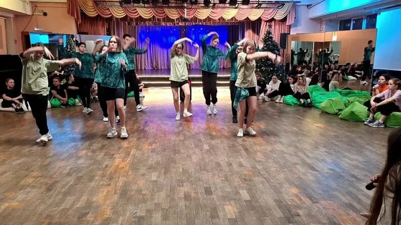 Legend Dance Party 3.0 | 2 часть Открытый урок по уличному танцу Dance ...