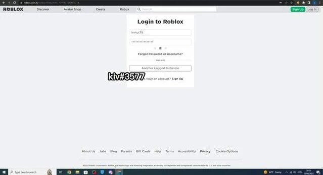 How to Beam Roblox Accounts in 2023 - Смотреть онлайн в поиске Яндекса ...