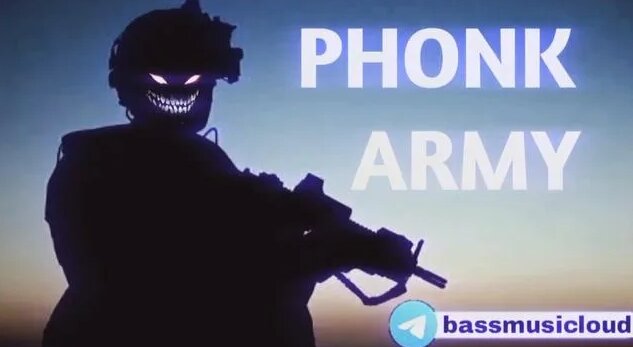 1 час отборного фонка | phonk army 1 hour | №1 - Смотреть онлайн в ...