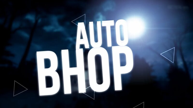 [L4D2] Auto bhop - The Last Stand (work 18.02.2024 ) - Смотреть онлайн ...