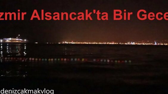 izmir alsancak: 752 video Yandex'te bulundu