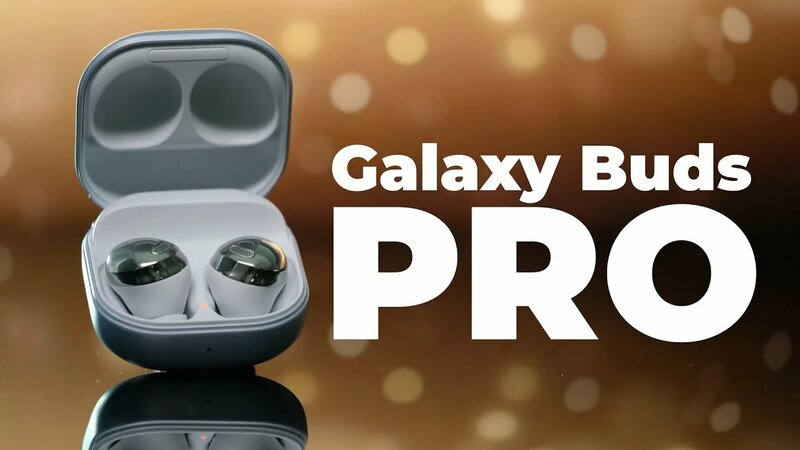Samsung Galaxy Buds Pro - Detaylı Inceleme - Смотреть онлайн в поиске ...