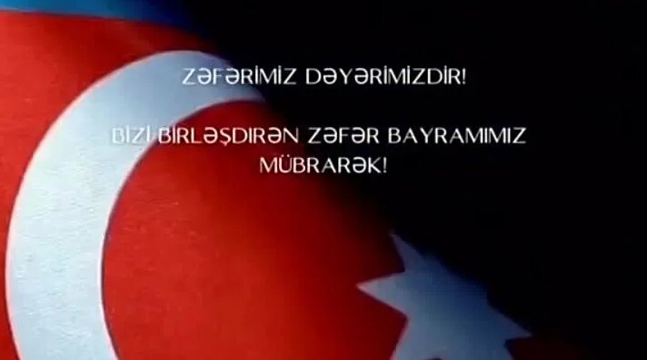 8 Noyabr Zefer Gunu - Смотреть онлайн в поиске Яндекса по Видео