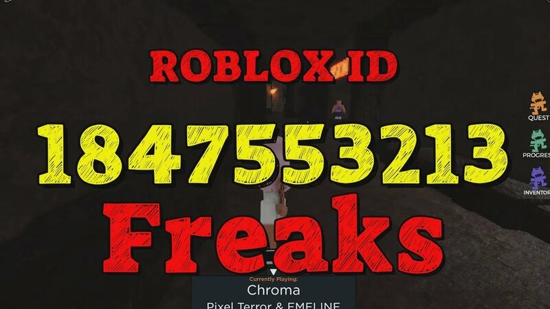 Freaks Roblox Song Codes - Yandex Video aramada çevrimiçi izle