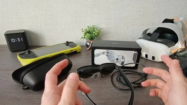 Обзор ray neo air 3 - Смотреть онлайн в поиске Яндекса по Видео