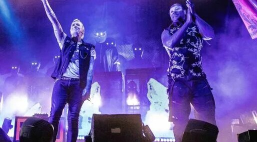 The Prodigy Reading Festival 2024 (Incomplete). - Смотреть онлайн в ...