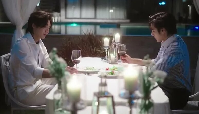 Reset Episode 6 (English Sub) — Видео от Flawless BL - Смотреть онлайн ...