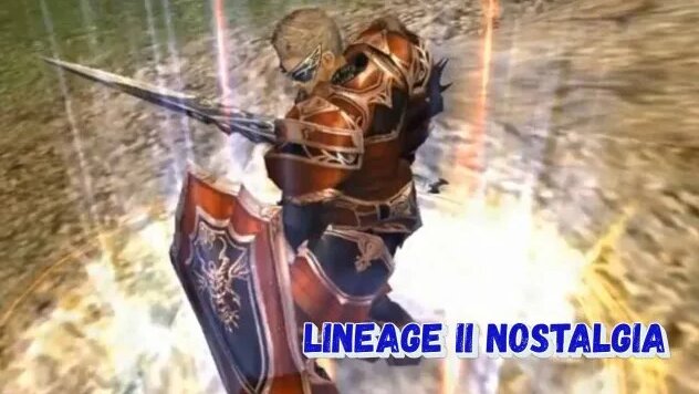 31 класс Lineage 2_31 class of Lineage 2 - Смотреть онлайн в поиске ...