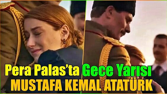 atatürk pera palas: 641 video Yandex'te bulundu