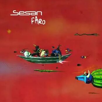 Sesan - Cavilación ( Mexican contemporary music ) [ Orchestral ...