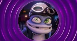 Crazy Frog - Hands Up (Explode) (Official Video) — Видео от Новое и ...