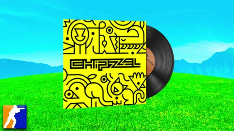 CS2 Music KIT | ~Yellow Magic~By Chipzel | ALL Songs & MVP Soundtrack ...
