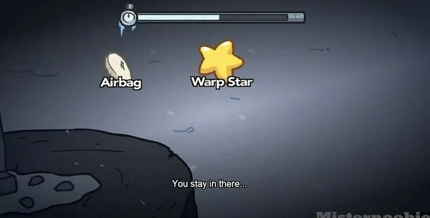 Henry Stickmin - Get the bruUGHNO Shoop da Whoop, Fleeing the Complex ...