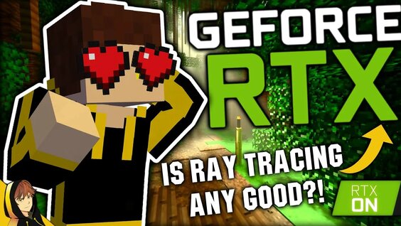 minecraft bedrock rtx: 829 video Yandex'te bulundu