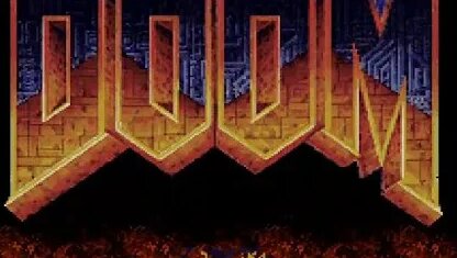 Ultimate Doom (PS1) Playthrough longplay video game - Смотреть онлайн в ...