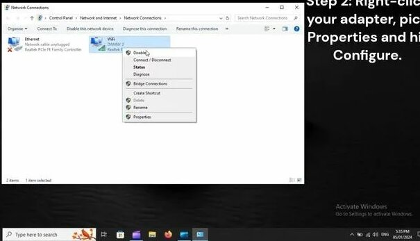 Solved! Realtek Gaming 2 5 GBE Family Controller - Смотреть онлайн в ...
