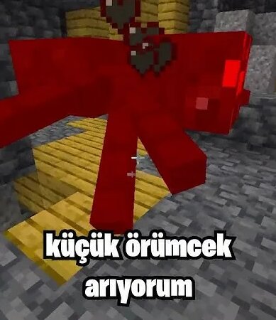 HİÇ Görmediğin Minecraft Canavarlari #minecraft #wollech - Смотреть ...