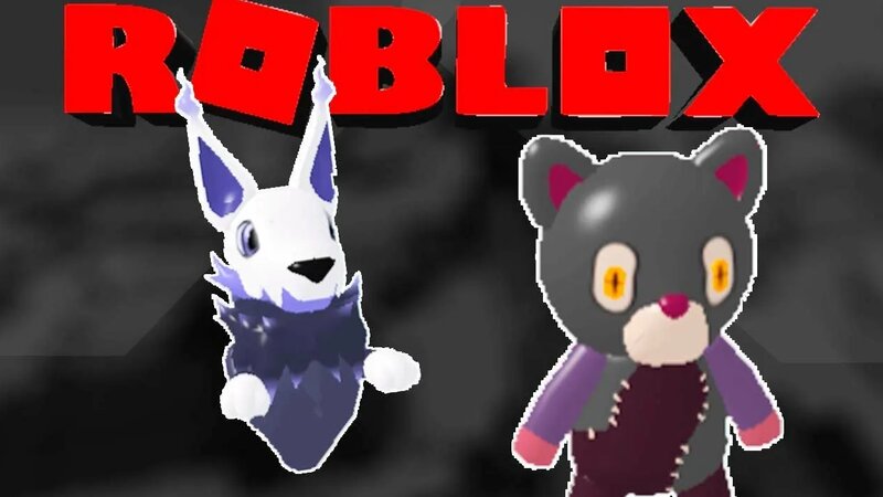 COMO Conseguir Phancub Y Whispup EN Loomian Legacy - Roblox - Yandex ...