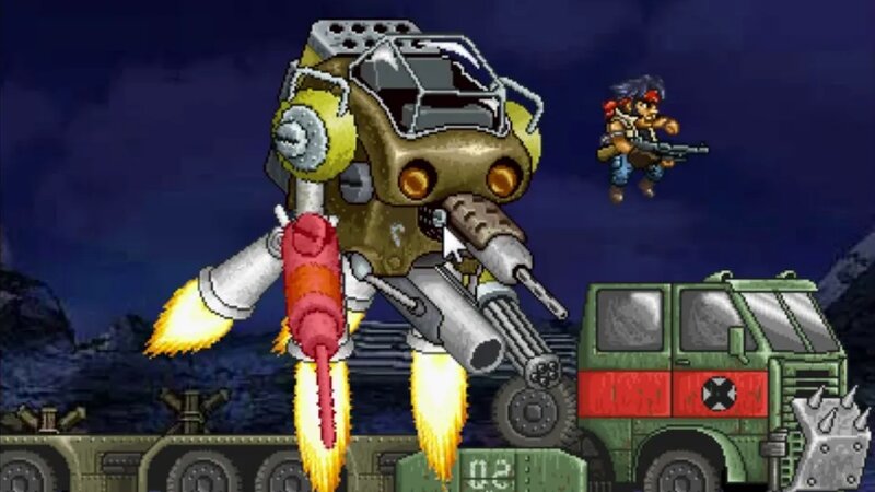 [Flash game] Commando (Miniclip) - Смотреть онлайн в поиске Яндекса по ...