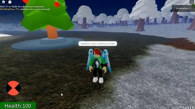 how to get the alien force omnitrix with master control in Morbin time ...