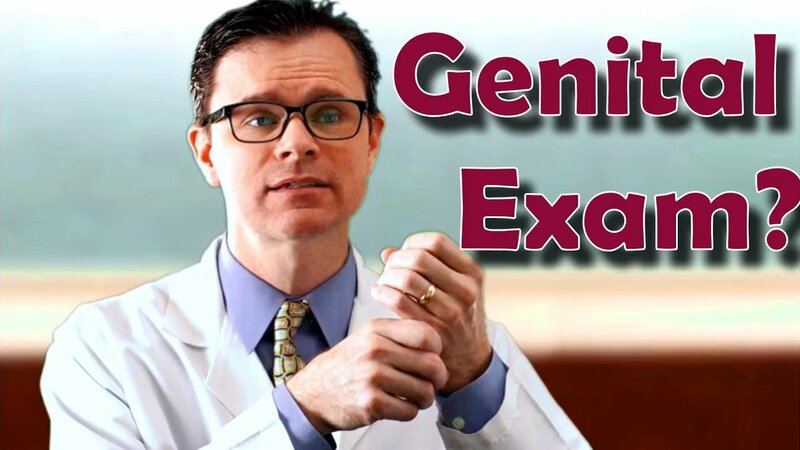 Introduction to the Male Genito-Urinary Exam - Yandex Video aramada ...
