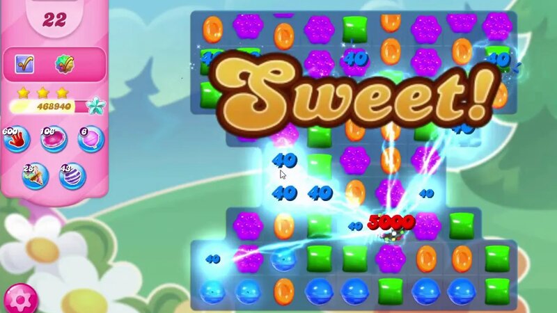 Candy Crush Saga Level 8427 To 8429 - Смотреть онлайн в поиске Яндекса ...