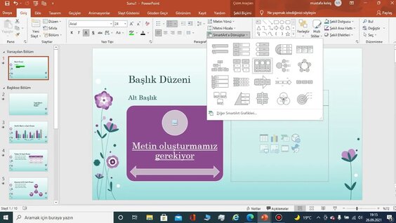 powerpoint arka plan not defteri: 892 video Yandex'te bulundu