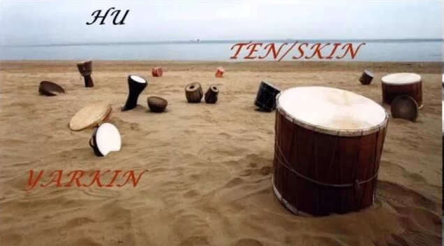 Yarkın - Hu (Ten Skin) - Yandex Video aramada çevrimiçi izle