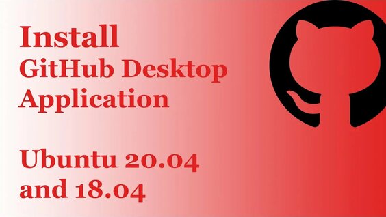 github desktop ubuntu install: 898 video Yandex'te bulundu