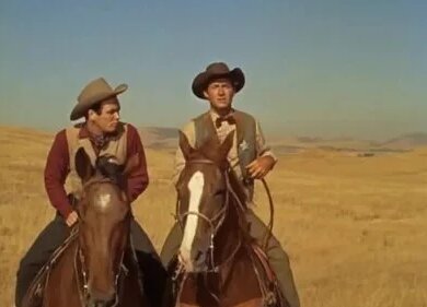 İntikam Silahı - Kovboy Filmleri - 1948 Yılı Western Film - Türkçe Dublaj