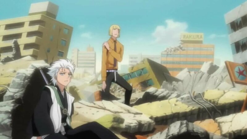 Блич / Bleach 309 серия (субтитры) — Видео от Atomiagyarari - Смотреть ...