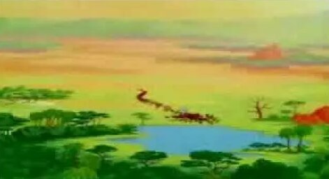 Goofy sfx - African Diary - Смотреть онлайн в поиске Яндекса по Видео