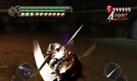 DMC 3 Combo Mad - Final Step - Yandex Video aramada çevrimiçi izle