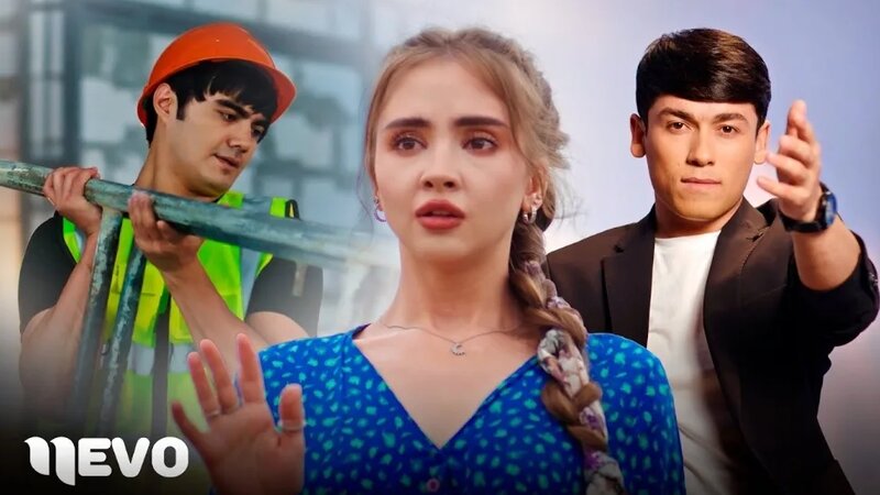 Tolib Musofir - Musofir bolasi (Official Music Video) — Видео от Сакина ...