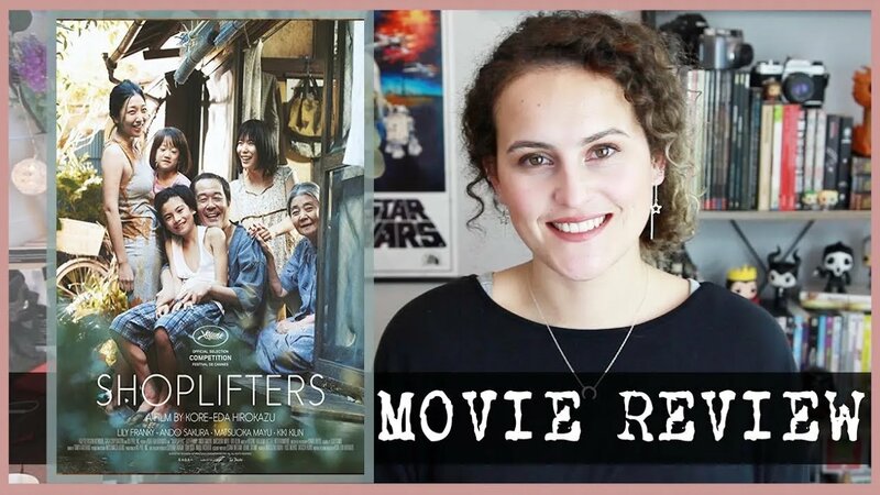 SFF: Shoplifters Movie Review | Foreign Film Friday - Yandex Video ...
