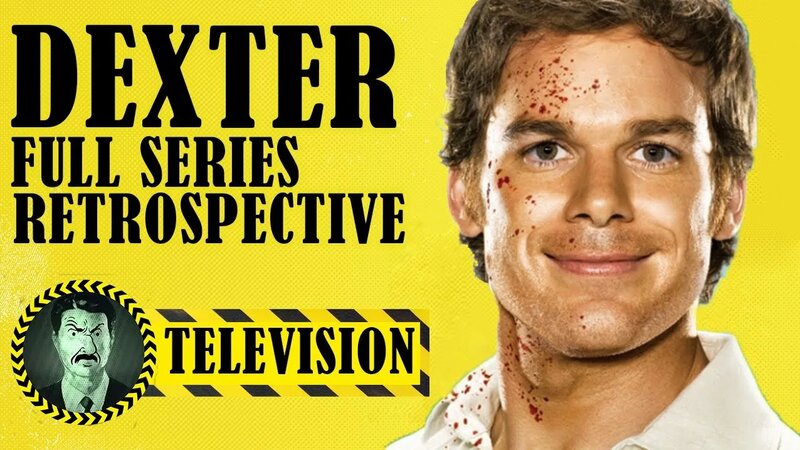 Dexter: Full Series Retrospective - Смотреть онлайн в поиске Яндекса по ...