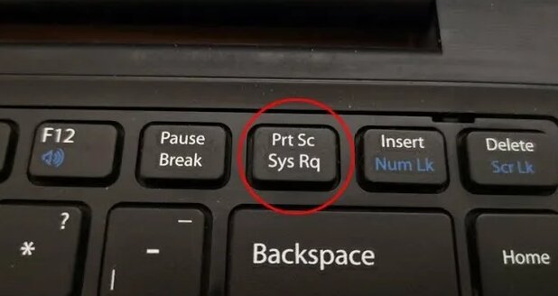 Bilgisayarda ekran görüntüsü alma ss alma (3 yöntem)